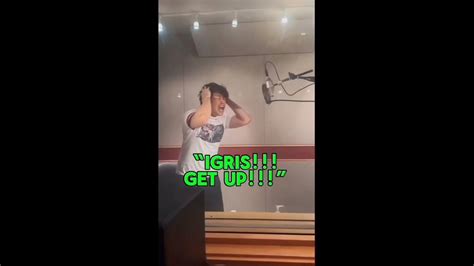 ویس اکتور جین وو عالیه 😂 Youtube