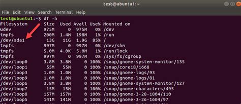 How To Use Fsck Command To Check And Repair Filesystem