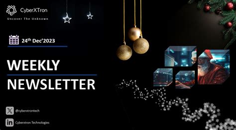 Weekly Insights On Global Emerging Threat And Threat Campaigns