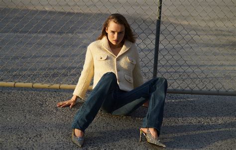 Whos That Girl Olivia De Jonge Covers Side Note Com By Robbie Fimmano And Isabelle Truman