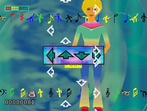 Vgjunk Rhythm Beat Ps1