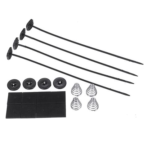 1set Universal Car Auto Elektrische Radiator Venti Grandado