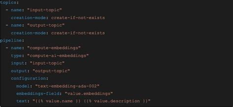introducing langstream the easiest way to build gen ai applications