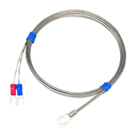 Digital Ds18b20 Temperature Sensor Copper Probe Ds18b20 Temperature