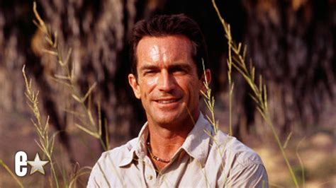 Rare Footage Shows Jeff Probsts Life Before ‘survivor