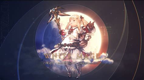 Best White Mage Rotation In Ffxiv Openers Abilities And More Ginx Tv