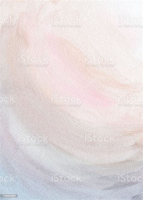 수채화 다채로운 손으로 그린 배경 웨딩 초대장 브랜딩 인사말 카드 소셜 미디어 등 다양한 용도와 같은 프린트 및 웹 프로젝트를 위한 중립적인 톤의 수채화 0명에 대한 스톡