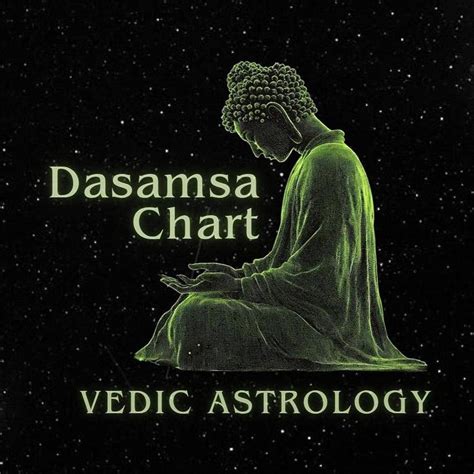 Dasamsa Сareer Chart Vedic Astrology Reading D10 Financial And Career Chart Analysis 10th