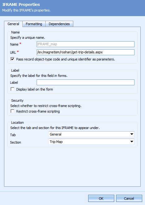 Advanced Integration Between Microsoft Dynamics CRM And Bing Maps Magnetism Solutions NZ
