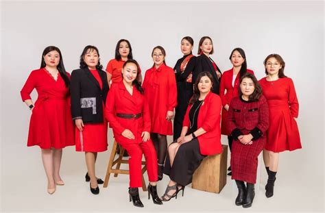 ДЦС 3ТӨХК ийн дэргэдэх ҮЭХ ны эмэгтэйчүүдийн хэсэг