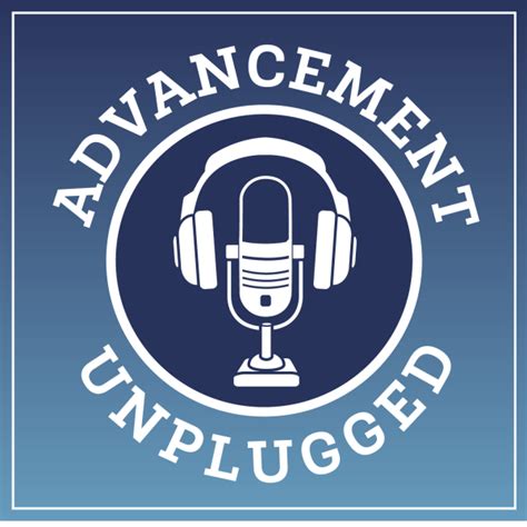 Advancement Unplugged Listen To Podcasts On Demand Free Tunein