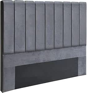 Artiss Queen Bed Headboard Headboards Slats Beds Head Frame Base
