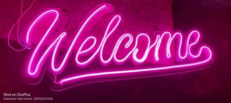 Led Acrylic Nion Sign Board For Advertising At ₹ 450 Sq Ft In Ranchi