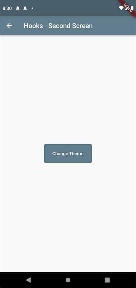 Understanding Flutter Hooks Uselistenable And Uselistenableselector