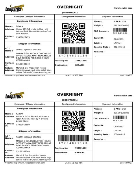 Print Data Pdf