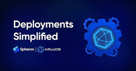 Deploy Influxdb In Minutes Using Spheron Compute