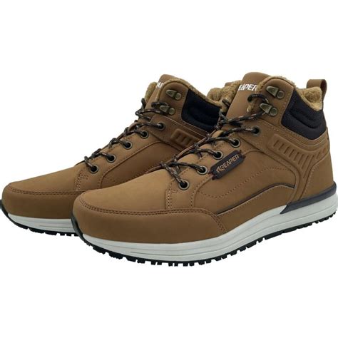 Reaper Hades Iii Mens Winter Shoes Brown Sportisimocom