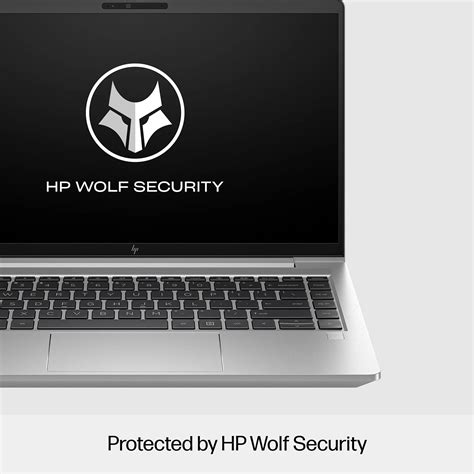 Hp Elitebook 640 G10 Intel® Core™ I5 I5 1335u Laptop 356 Cm 14 Full