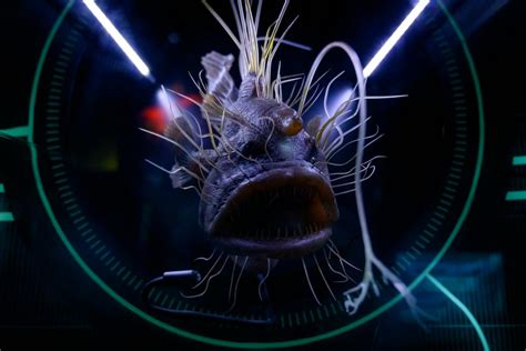 We Finally Know Why Male Anglerfish Evolved Into Sex Parasites