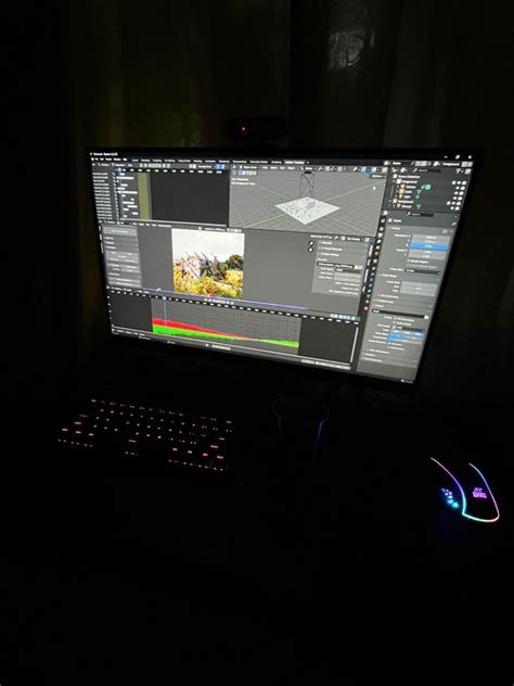 jakky eshwar on linkedin blender aftereffects renders