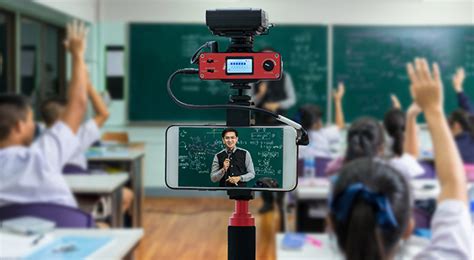 Are Classes Effective Through Youtube World Leading Higher Education