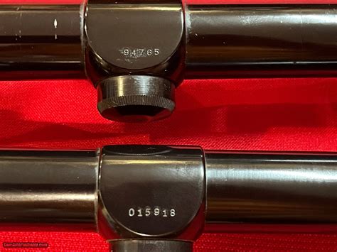 Burris Mini Compact 3x9