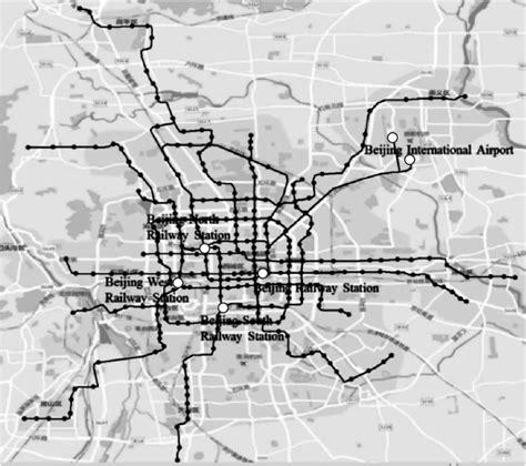 Spatial Distribution Map Of Ses Download Scientific Diagram