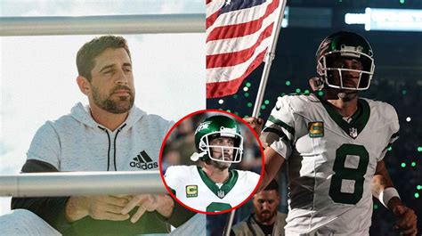 Aaron Rodgers Net Worth Nfl Contract Endorsements And House