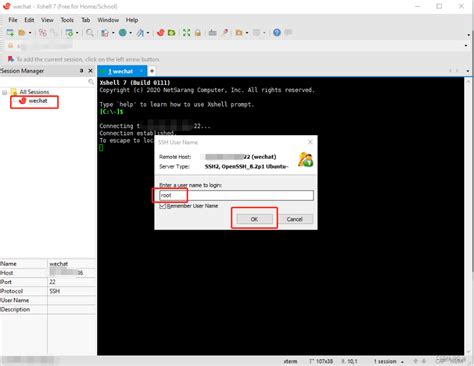 xshell使用ssh密钥对连接阿里云ecs ecs xshell 密钥对 csdn博客