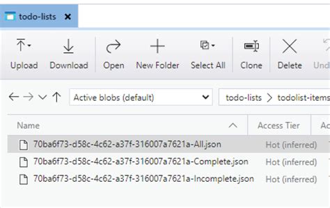 Aspnet Core Mvc Web Application Azure Software Consulting
