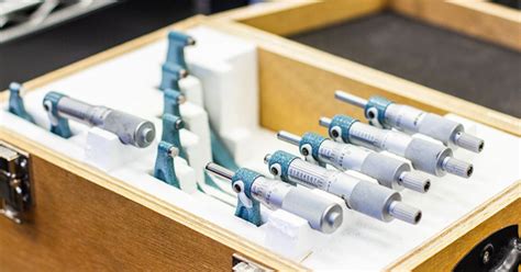 The Importance Of Tool Calibration Practical Machinist