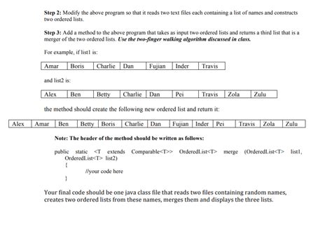 Solved EXERCISE 2 40 POINTS This Exercise Is On The Chegg Com