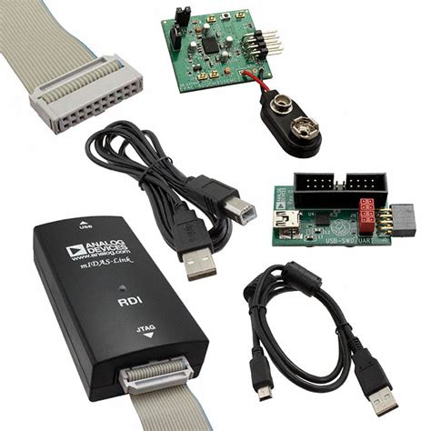 EVAL ADUCM EMCZ Analog Devices Inc Development Boards Kits Programmers DigiKey