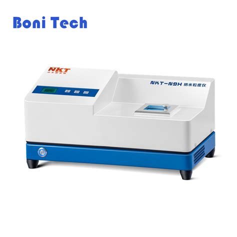 Nano Distribution Diffraction Sale Particle Laser Size For Analyze Analyse Analyzer Laser