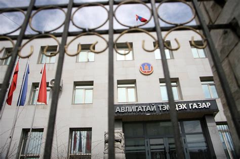 “Улаанбаатар төмөр зам” ын 13 албан тушаалтанд хариуцлага тооцуулах албан бичиг хүргүүлэв