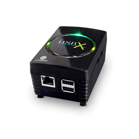 Crown Usbx Wi Fi Usb Control Interface