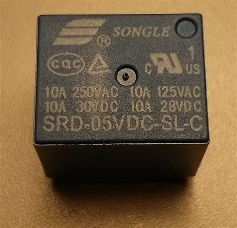 Setting Up An Arduino Controlled Relay Causes Main Short Circuit General Electronics Arduino