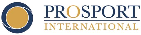 Our Story Prosport International