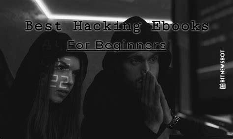 5 Best Hacking Ebooks For Beginners In 2025 5 Best Hacking Ebooks For Beginners In 2025