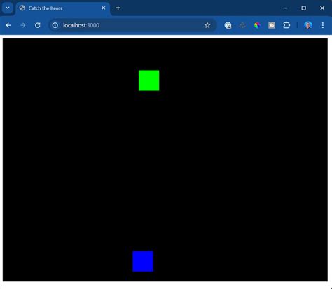 How To Make A Retro 2D JavaScript Game Part 2 DEV Community