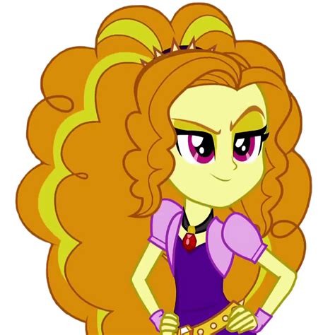 Adagio Dazzle Vector 1 By Cutler1228 On Deviantart