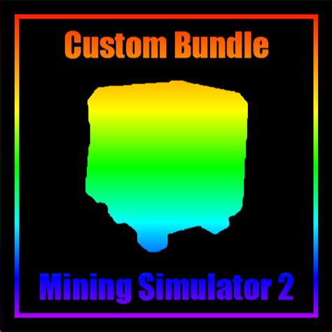 Bundle Custom Bundle Game Items Gameflip
