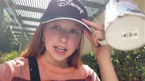 Acting For Dinsey Come To Set With Me Youtube