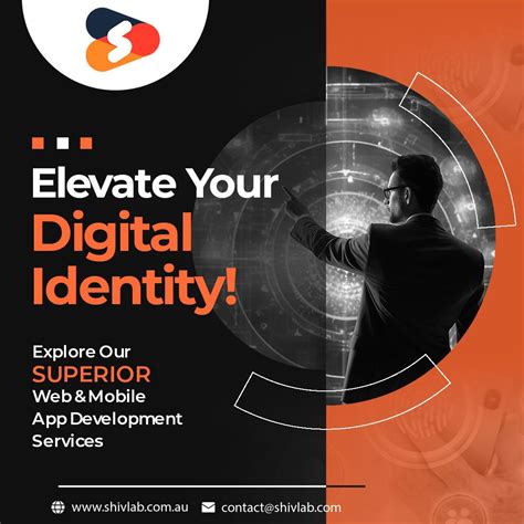 shiv technolabs australia on linkedin digitalpresence designs vision webdevelopment