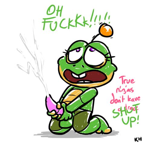 Kingheron Smol Frog Robot Sex 🔞