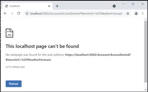 Core Identityserver4 Authorizeroles Admin Not Granting Access To Admin User
