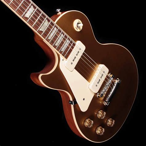 Lefthanded Gibson 2004 Les Paul Classic Lefty Guitars Only