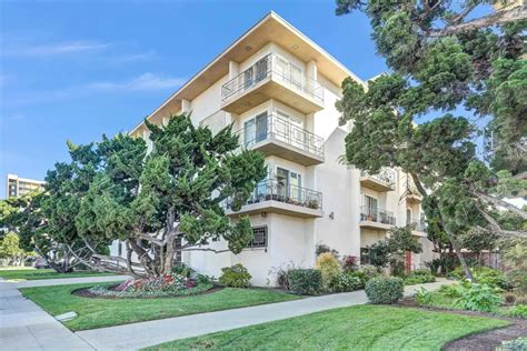 3431 Park Blvd Apt 206 San Diego Ca 92103 ®