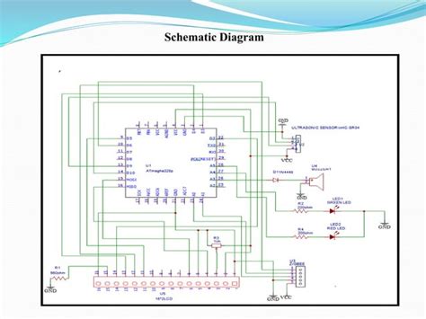 Aircraft Anti Collision System Using Zigbee Communication Ppsx Auto Safety Technologies