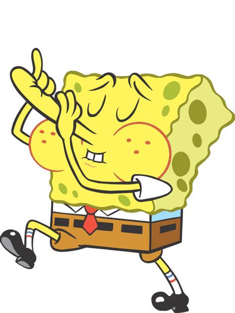 Spongebob Spongeflutepng By Polexlim On Deviantart